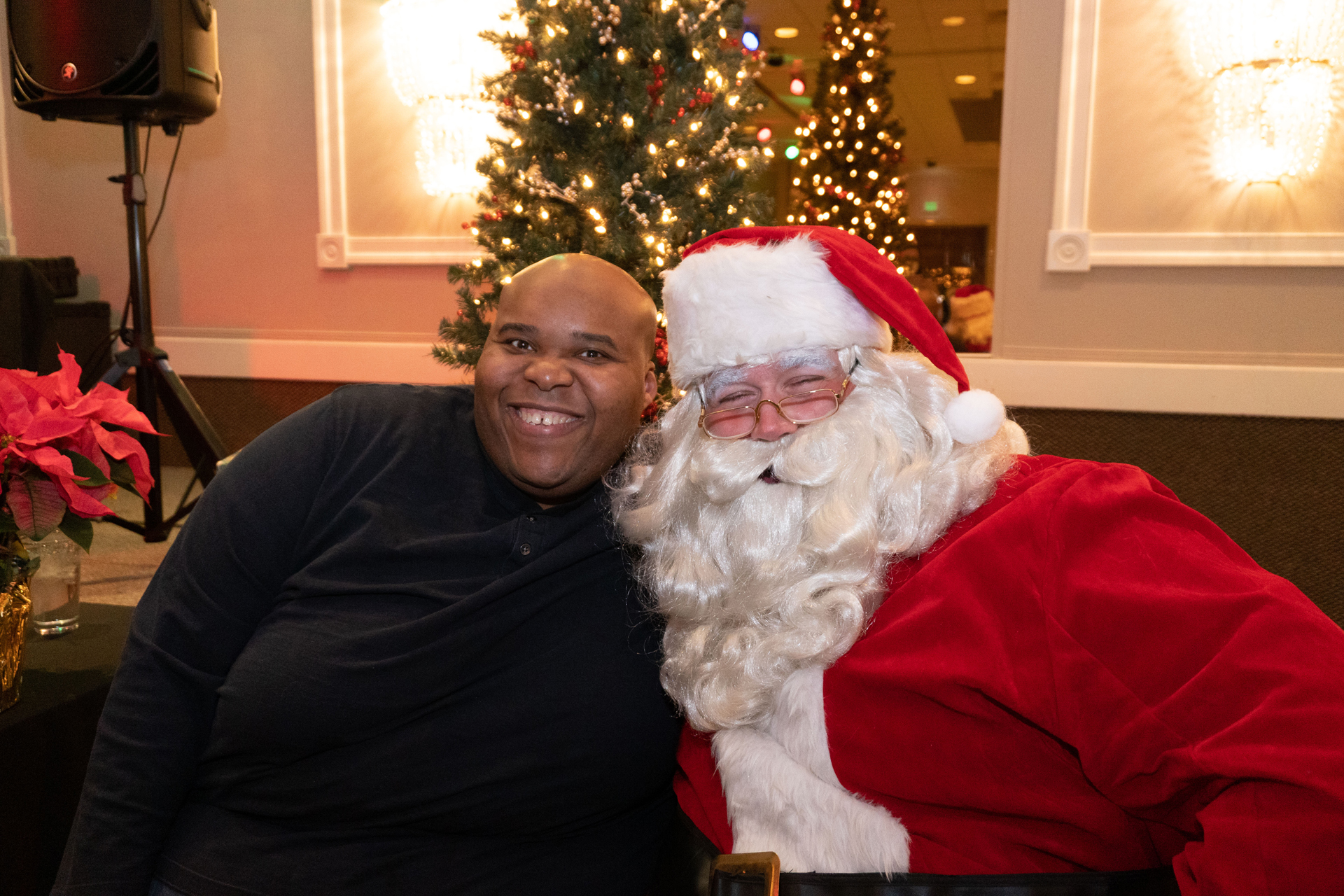 2023 Holiday Party - The Arc Northern Chesapeake Region