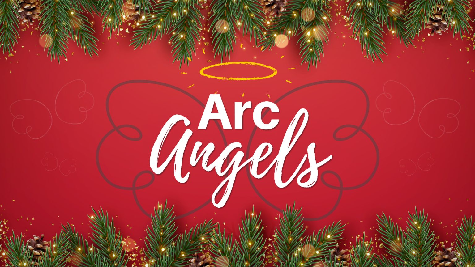 Arc Angels - The Arc Northern Chesapeake Region
